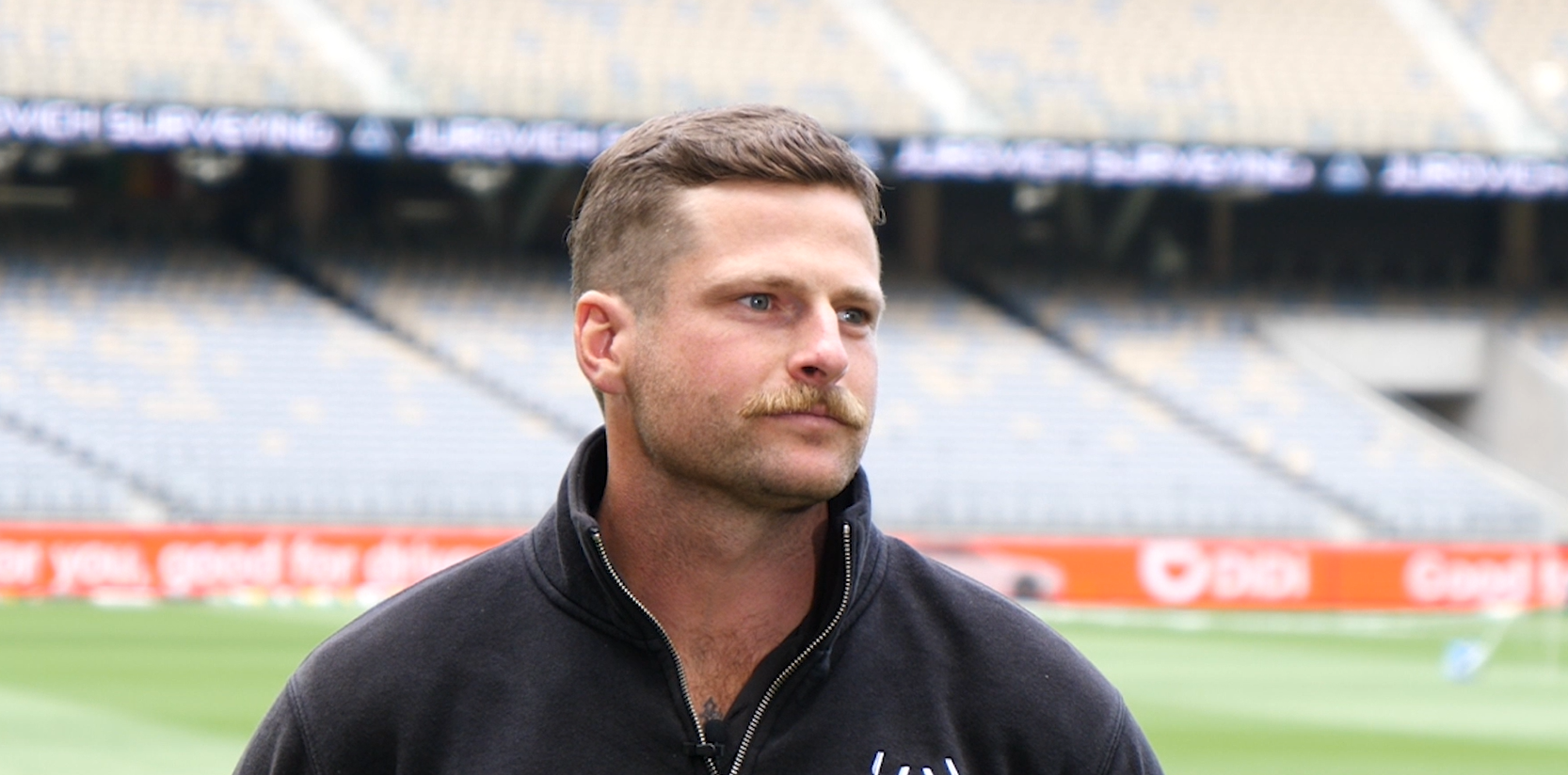 Perth pitch won't have snake whacker cracks: Curator ahead of India ...