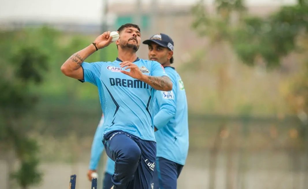 Virat Kohli was hit on the elbow, kept going: Umesh Yadav recalls Perth ...