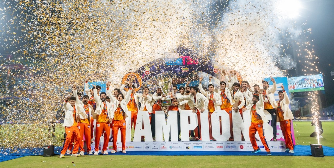 Nitish Rana announces return to Delhi in style, leads West Delhi to DPL ...