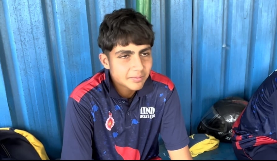 Virat Kohli's nephew, Virender Sehwag's sons in players' list for DPL ...