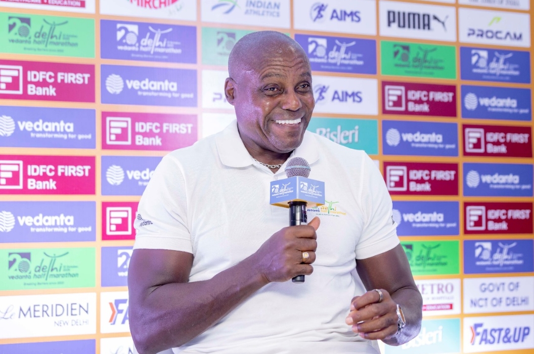 American kids are spoiled, can't do anything: Olympic great Carl Lewis